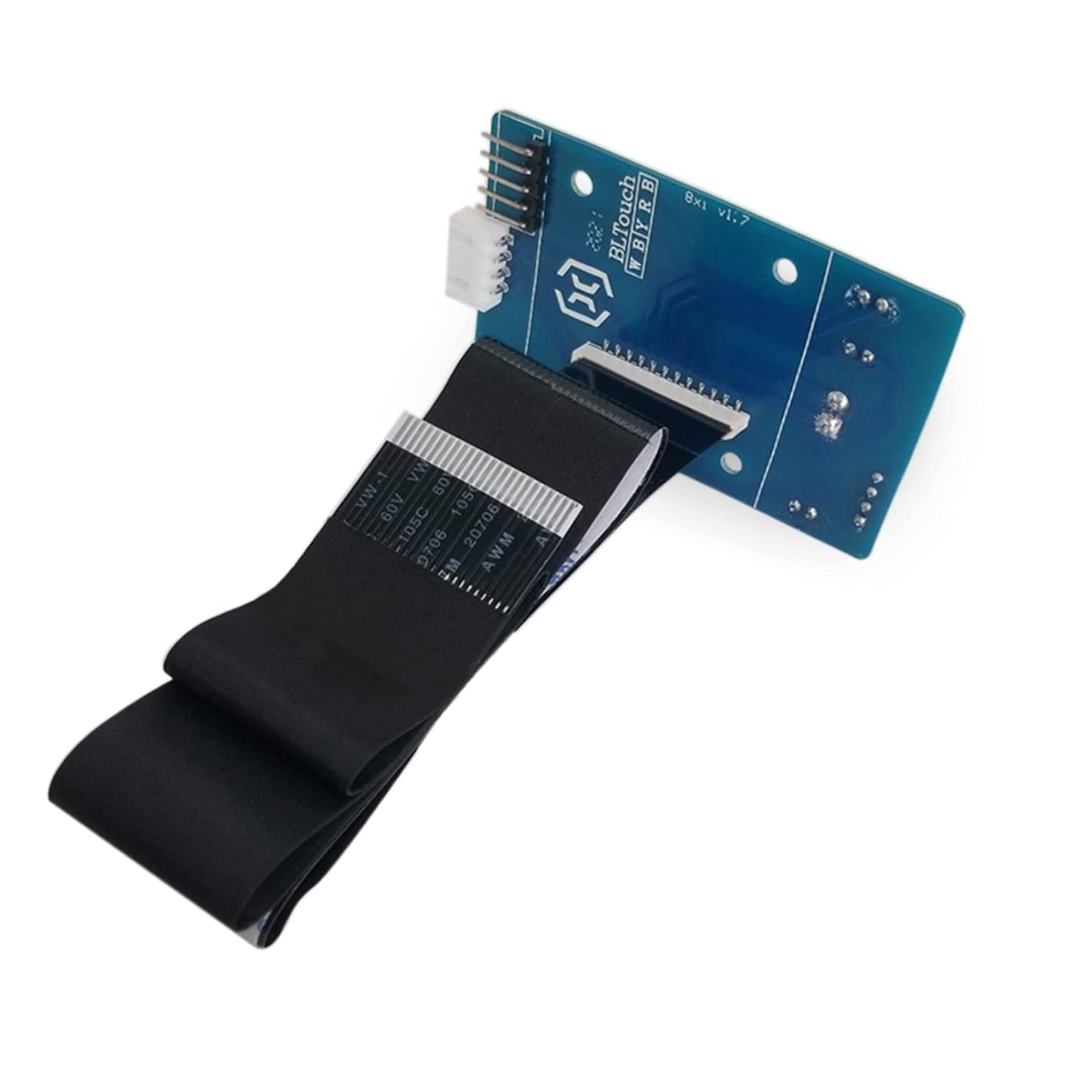 Professional Hotend PCB Adapter Board & Cable Repair Kit for Artillery ...