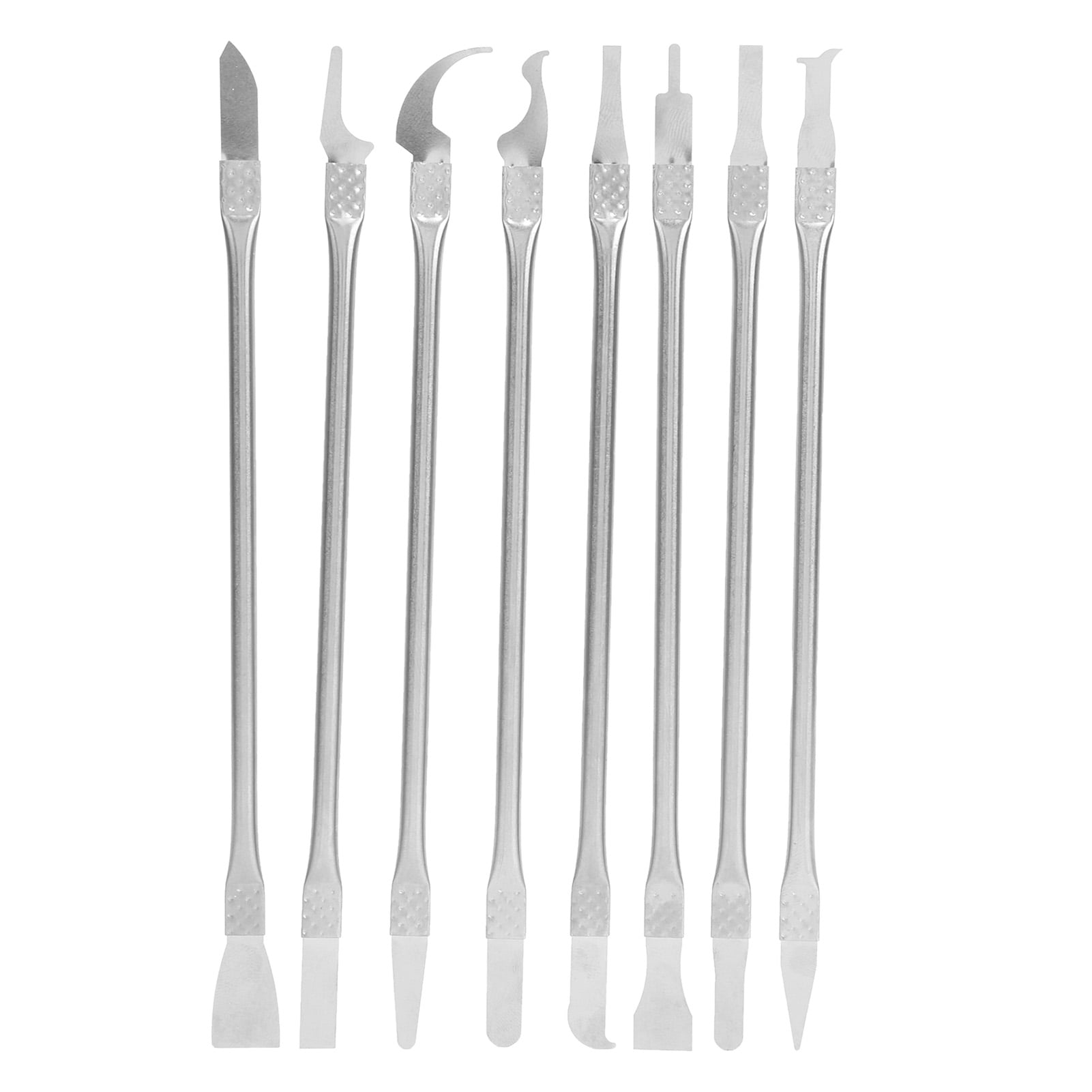 Professional IC/CPU Chip Removal Kit, 8,Piece Phone Repair Tool ...