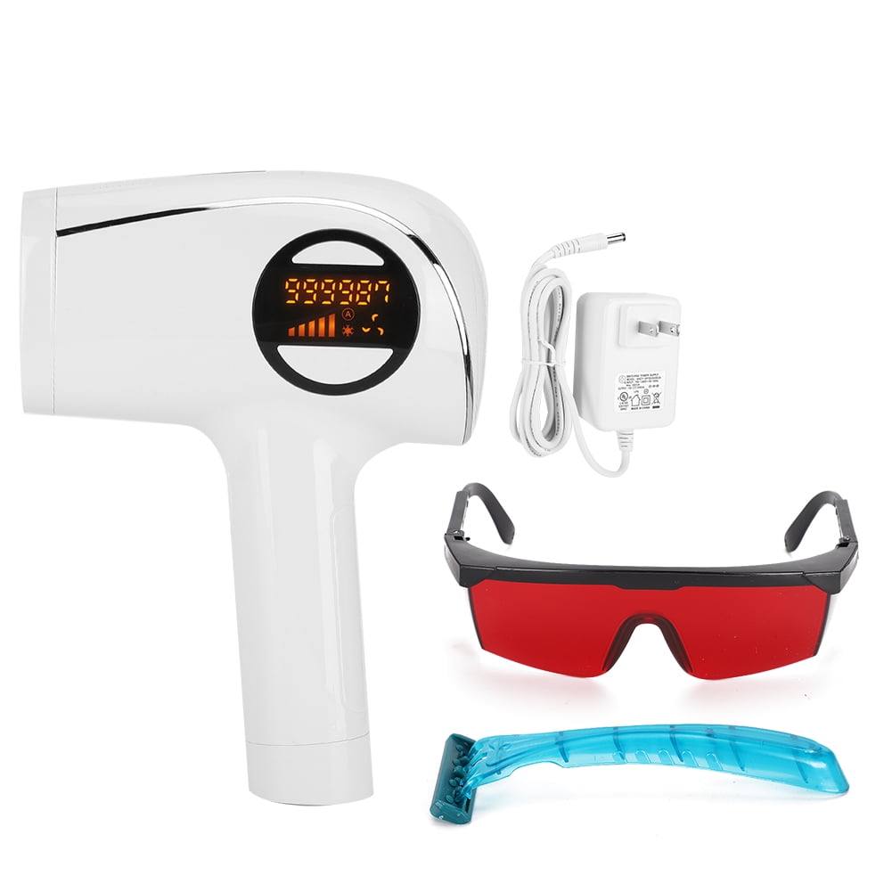 Professional Ice Sense IPL Hair Removal Machine Electric Laser ...