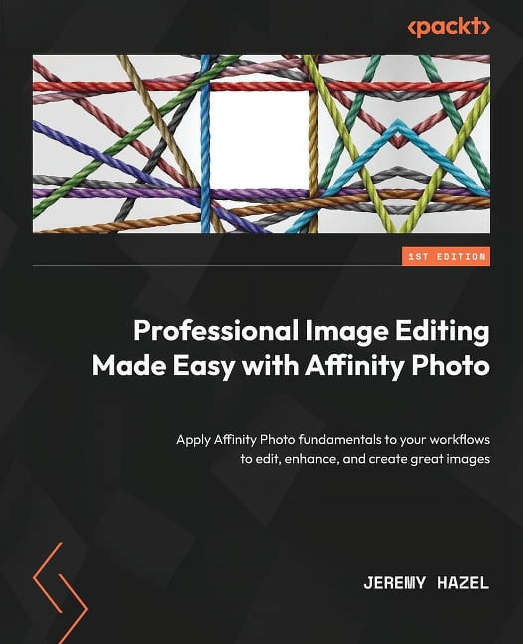 Professional Image Editing Made Easy with Affinity Photo: Apply ...
