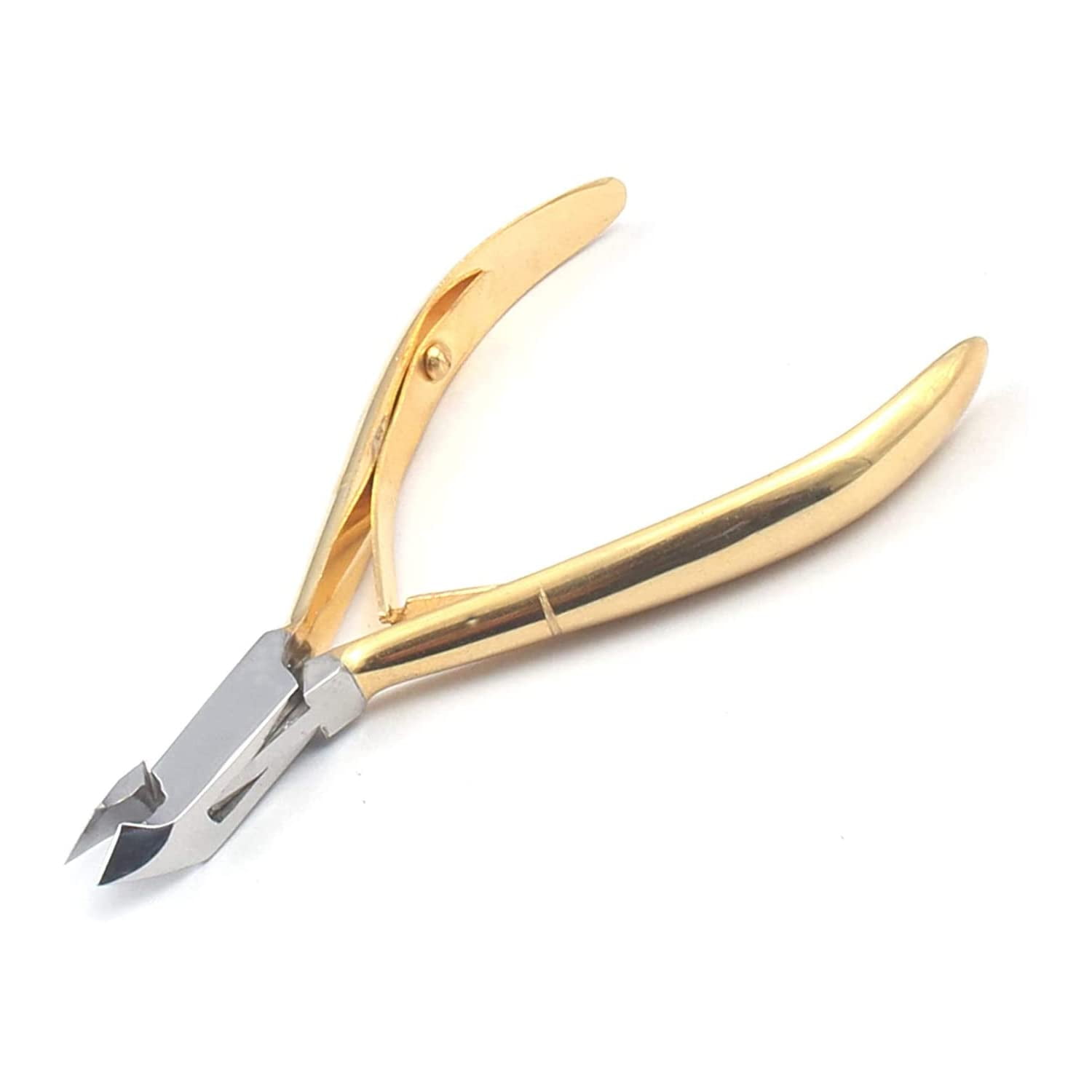 Professional Ingrown Toe Nail Cutters Clippers Pliers | Side Cutters ...