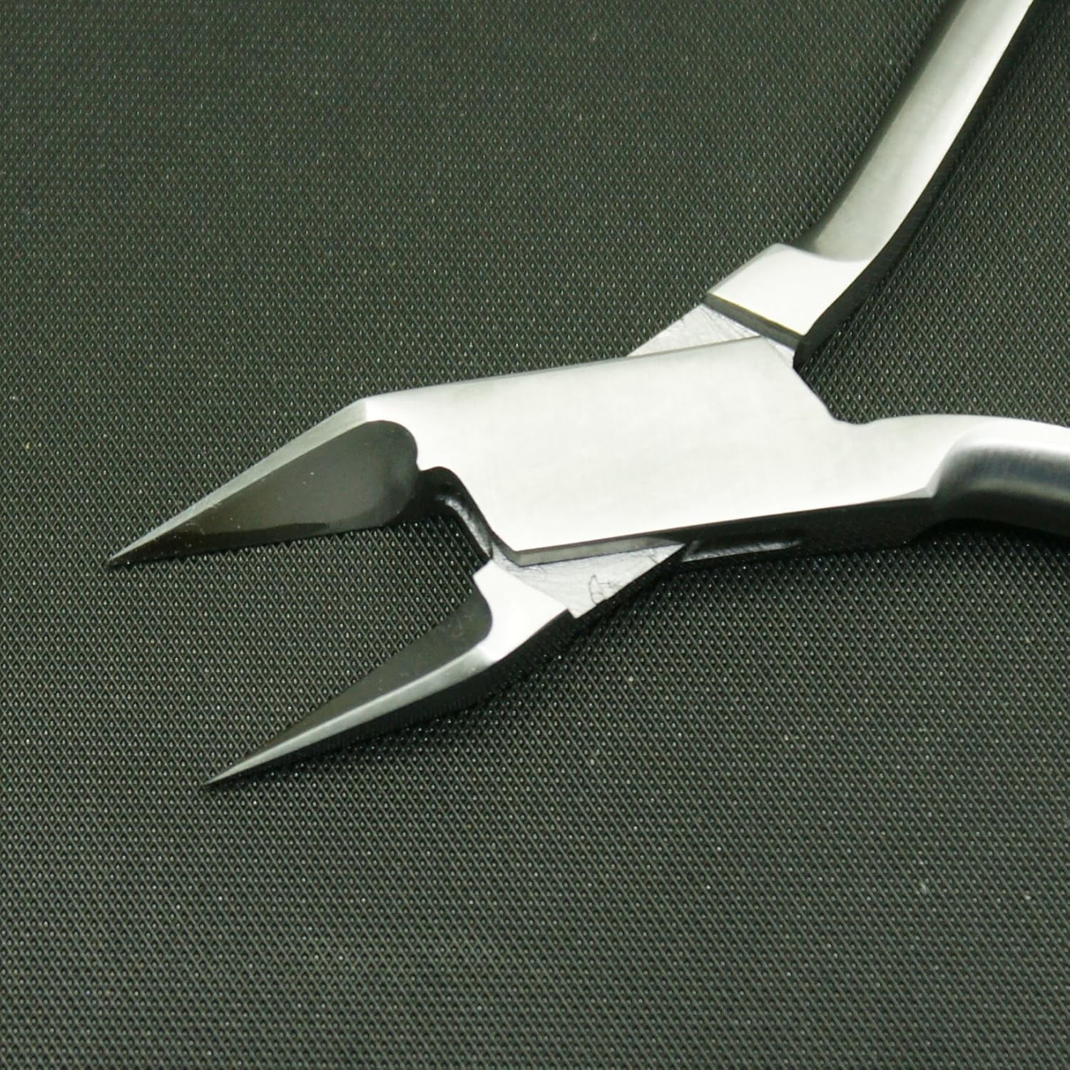 Professional Ingrown ToeNail Clipper/Nipper Box Joint with Double Spring Macs Professional ...