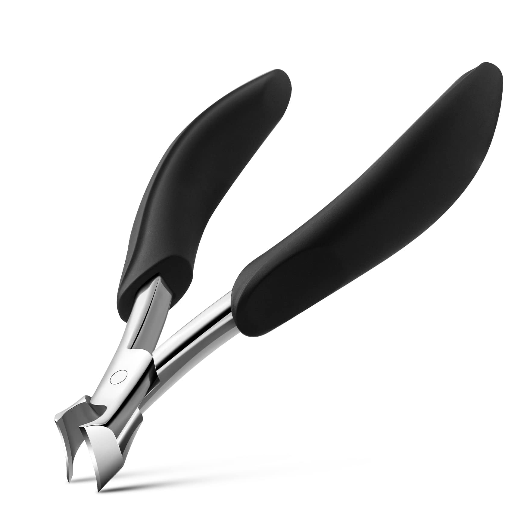 Professional Ingrown Toenail Tools, Sharp Curved Blade with Ergonomic ...