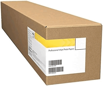Professional Inkjet Photo Paper, Lustre/255g, 24"x100' (KPRO24L) - Walmart.com