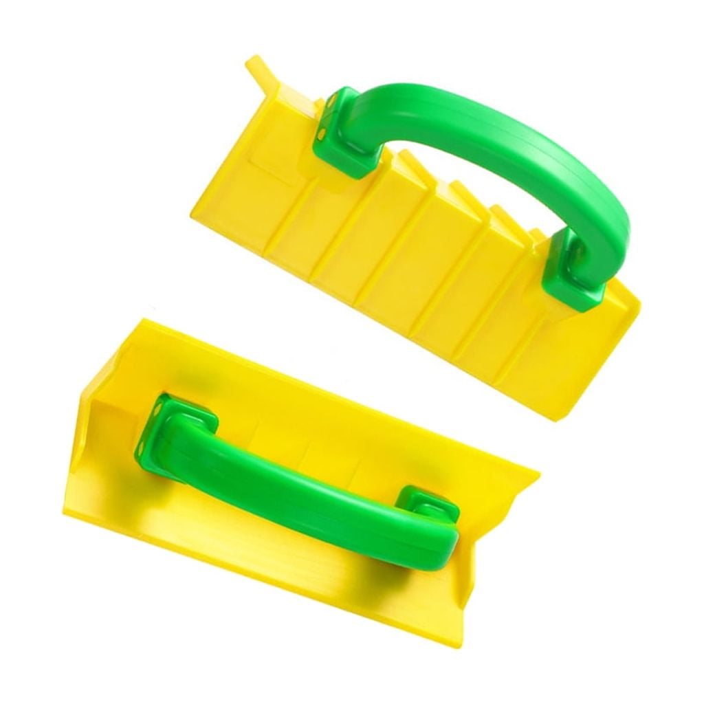 Professional Inner Outer Wall Corner Trowel Homes Construction Tool ...
