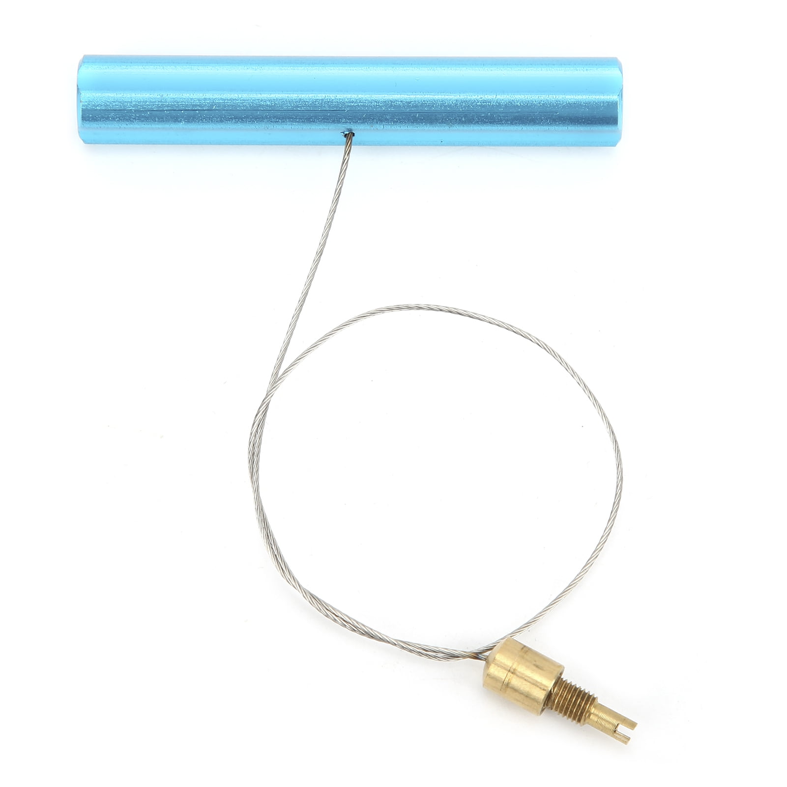 Professional Inner Tube Repair Tool, Heavy-Duty Steel Wire Tire Valve ...