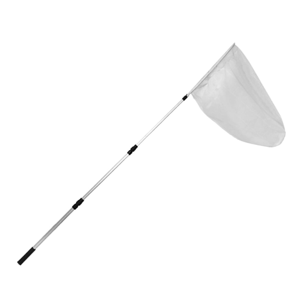 Professional Insect Net Butterflies Net Retractable Handle Butterflies ...