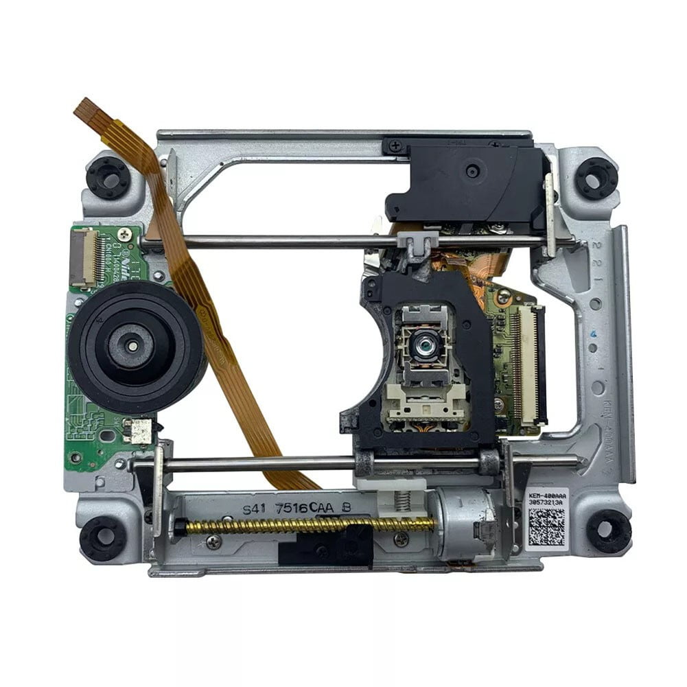 Professional Installation Recommended KEM-400AAA Lens KES-400A Lens ...