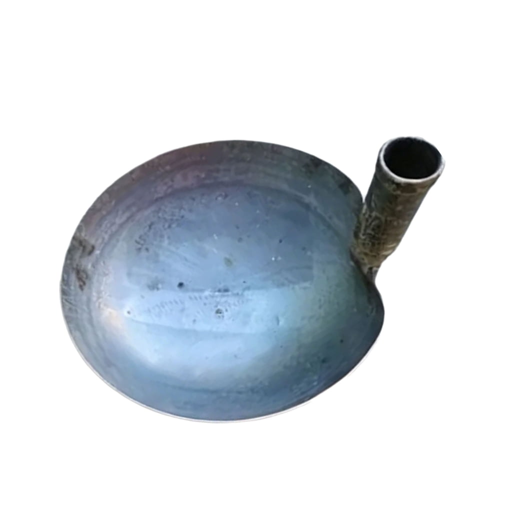 Professional Iron Sludge Shovel Mud Scraper For Landscaping Outdoor ...