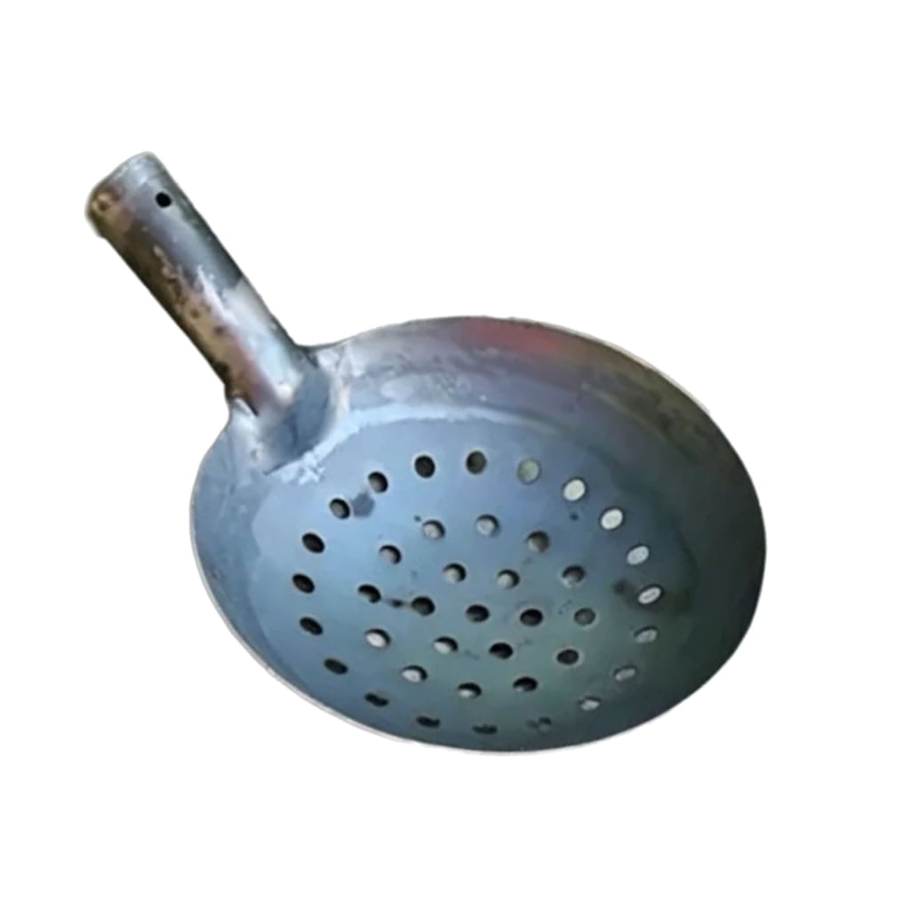 Professional Iron Sludge Shovel Mud Scraper For Landscaping Outdoor ...