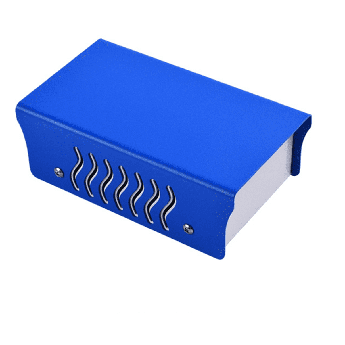 Professional IronCase Iron Enclosure HighQuality Box Metal Box Wire Junction Box Project Box ...