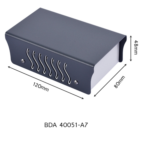 Professional IronCase Iron Enclosure HighQuality Box Metal Box Wire ...