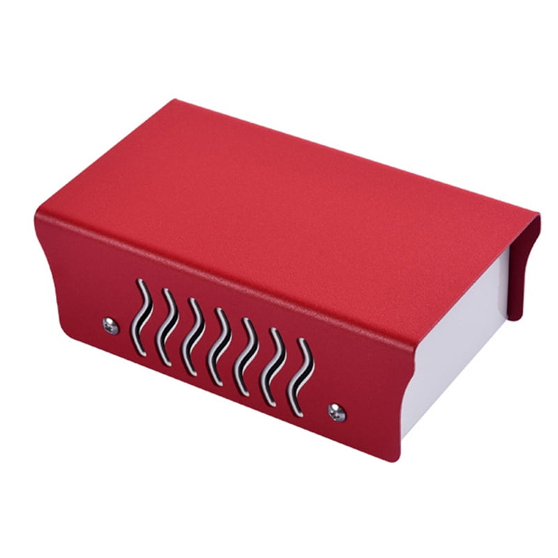 Professional IronCase Iron Enclosure HighQuality Box Metal Box Wire ...