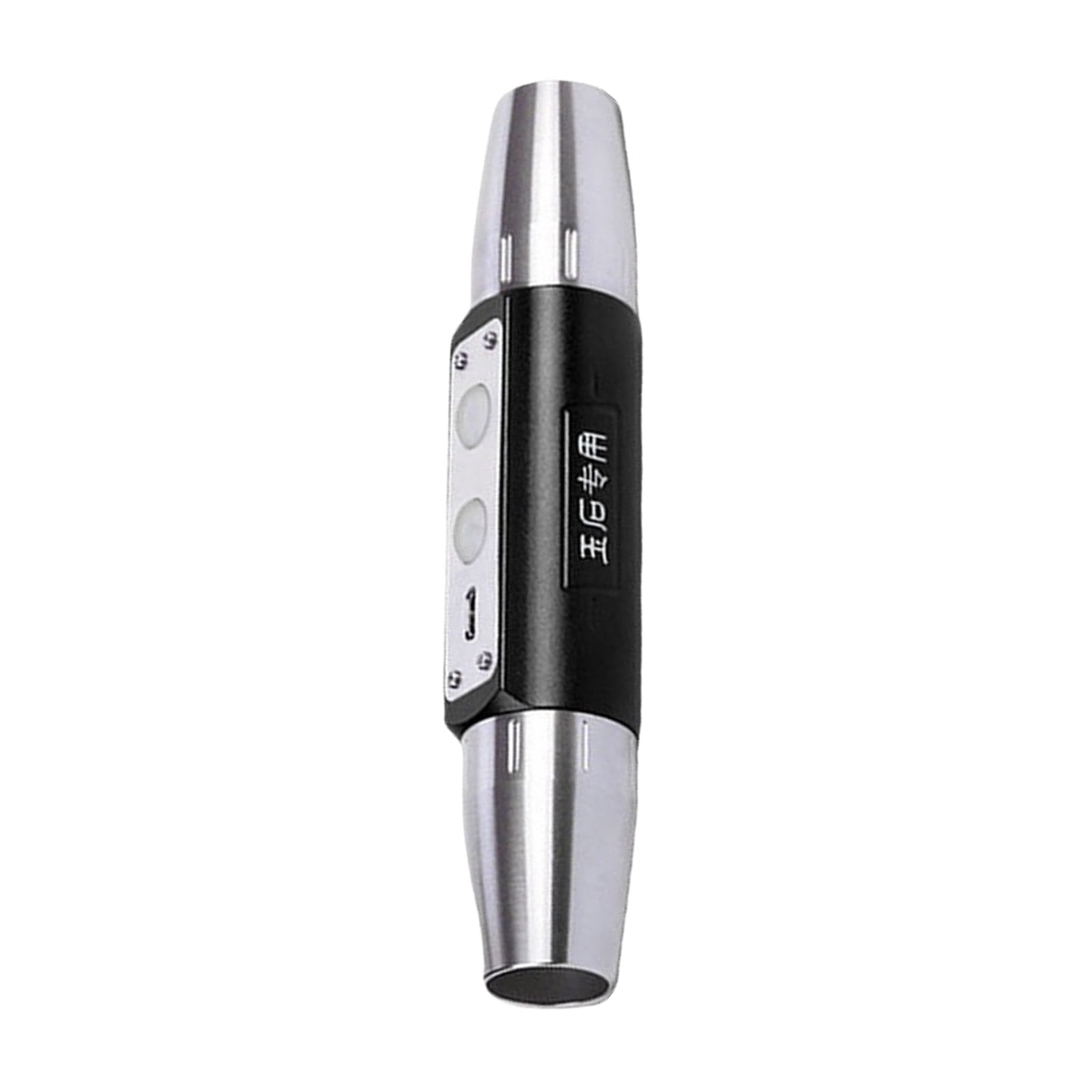 Professional Jadeite Testing Light Stone Flashlight Portable Stainless ...