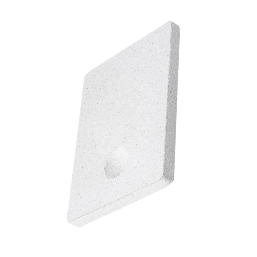 Professional Jewelry Soldering Board Heat Resistant Quartz Board ...