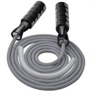 Everlast Deluxe Speed Jump Rope 9 Ft. Black - Walmart.com