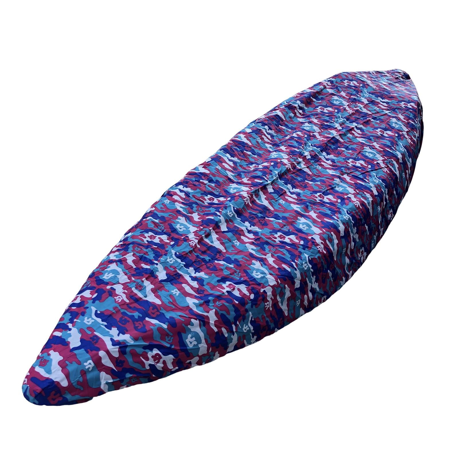 Professional Kayak Cover Fittings Dustproof Rainproof Protector Dust ...
