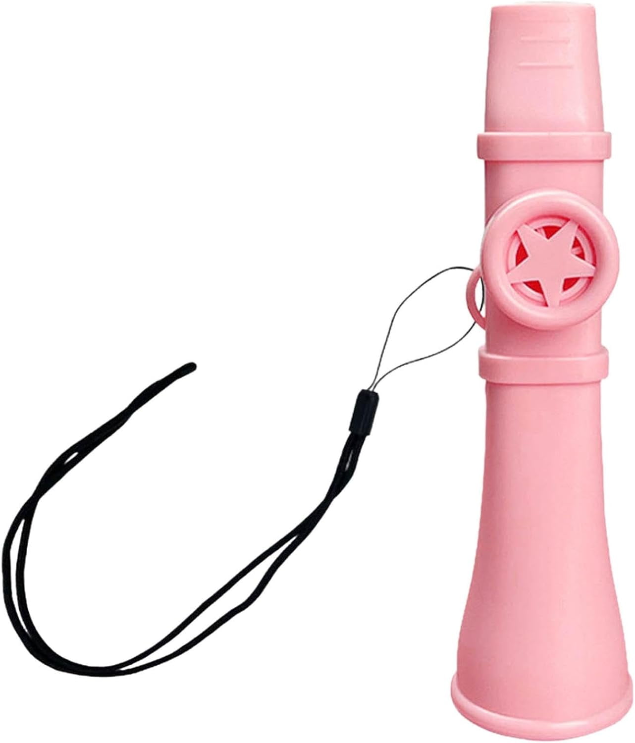 Professional Kazoo for Adults, Upgrade Plastic Kazoos with Adjustable Tone Multi Colors Kazoo ...