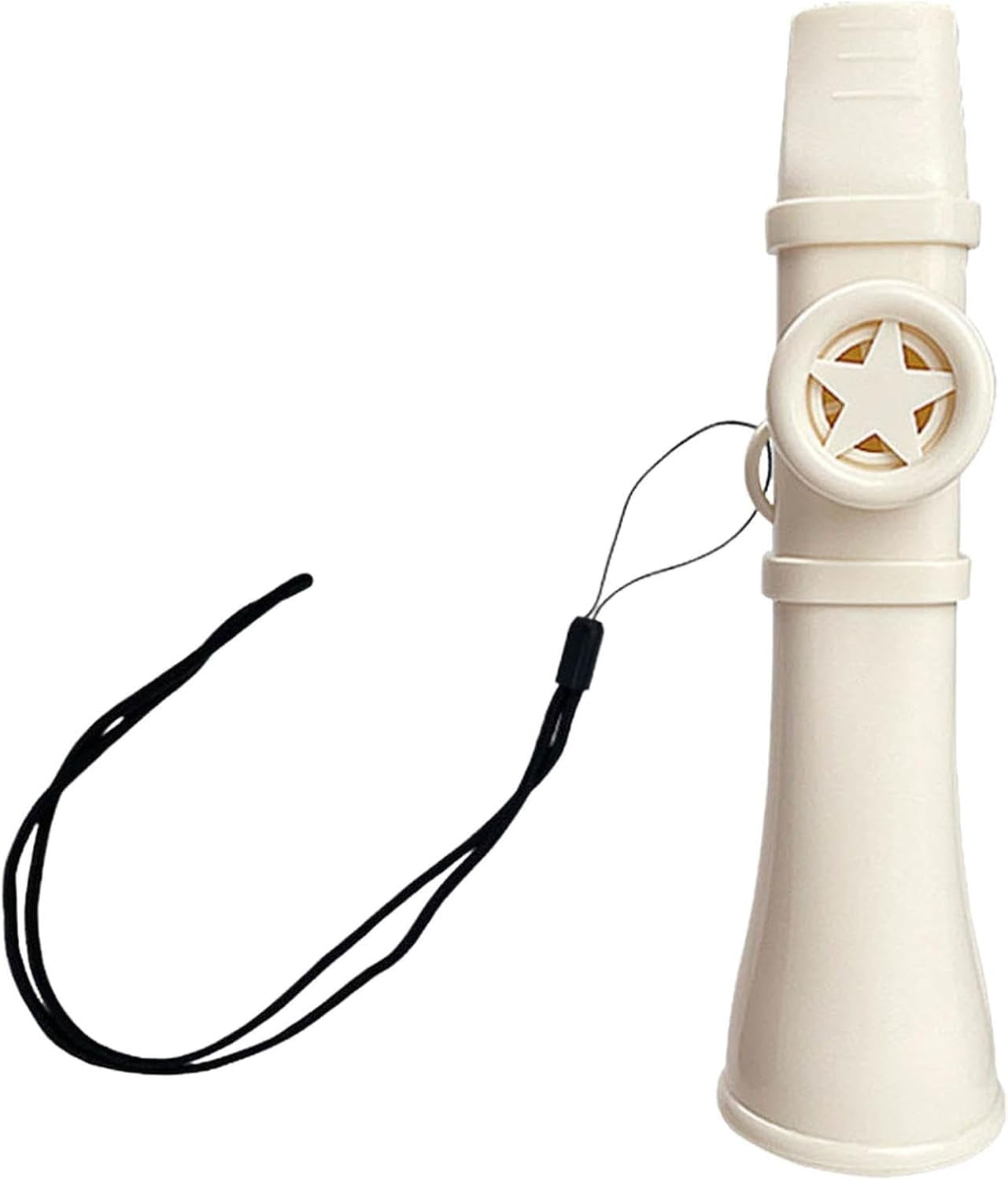 Professional Kazoo for Adults, Upgrade Plastic Kazoos with Adjustable ...