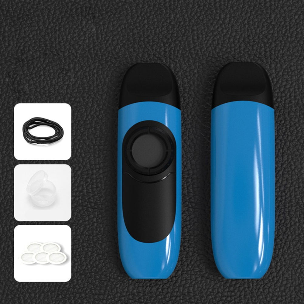 Professional Kazoo Instrument Mouth Flute Musical Party Gift Toys For ...