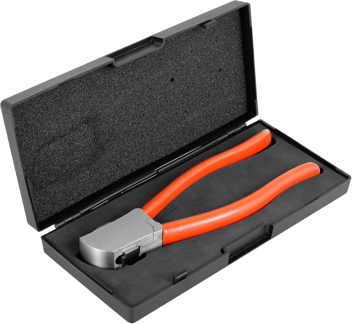 Professional Key Cutting Pliers, Heavy-Duty Stainless Steel Cutter for ...