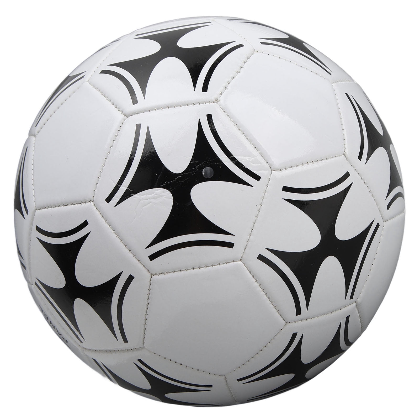 Professional Kick Resistant Soccer Ball, Premium PU Leather, Standard ...