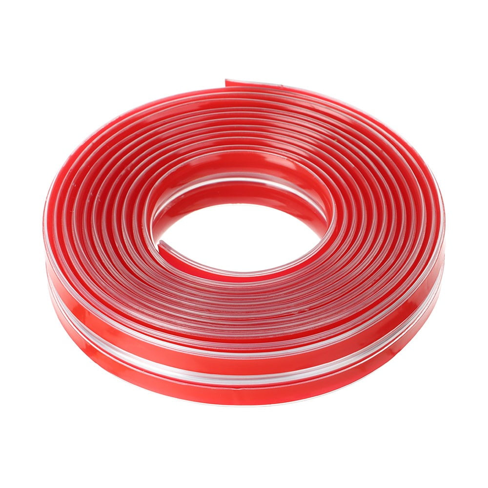 Professional Kids Safety Transparent Self Adhesive Soft Table Edge ...