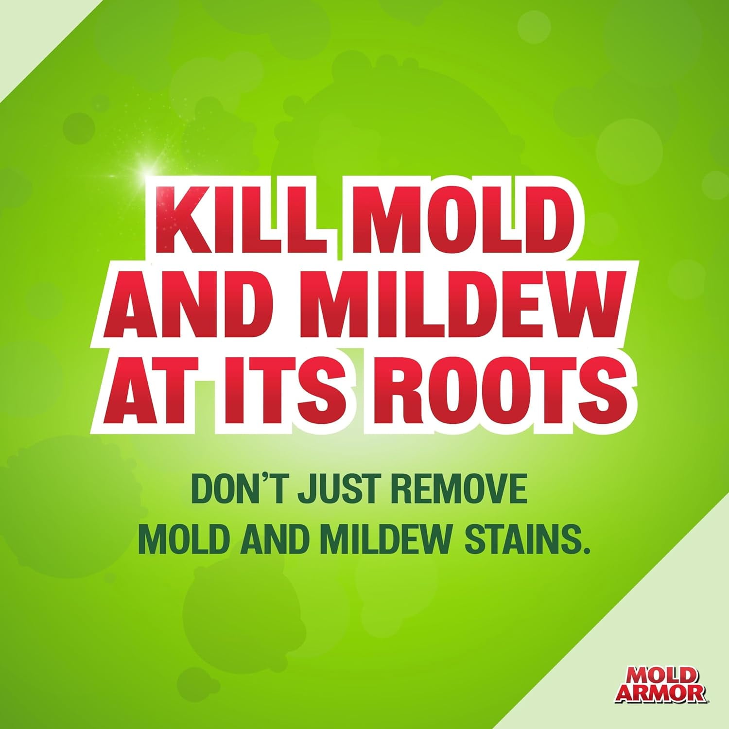 Professional Killer & Remover, 32 oz, Fast-Acting & Mildew Cleaner ...