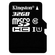 SanDisk Ultra High Speed 32GB UHS-I/Class 10 Micro SDHC Memory Card with Adapter - Walmart.com