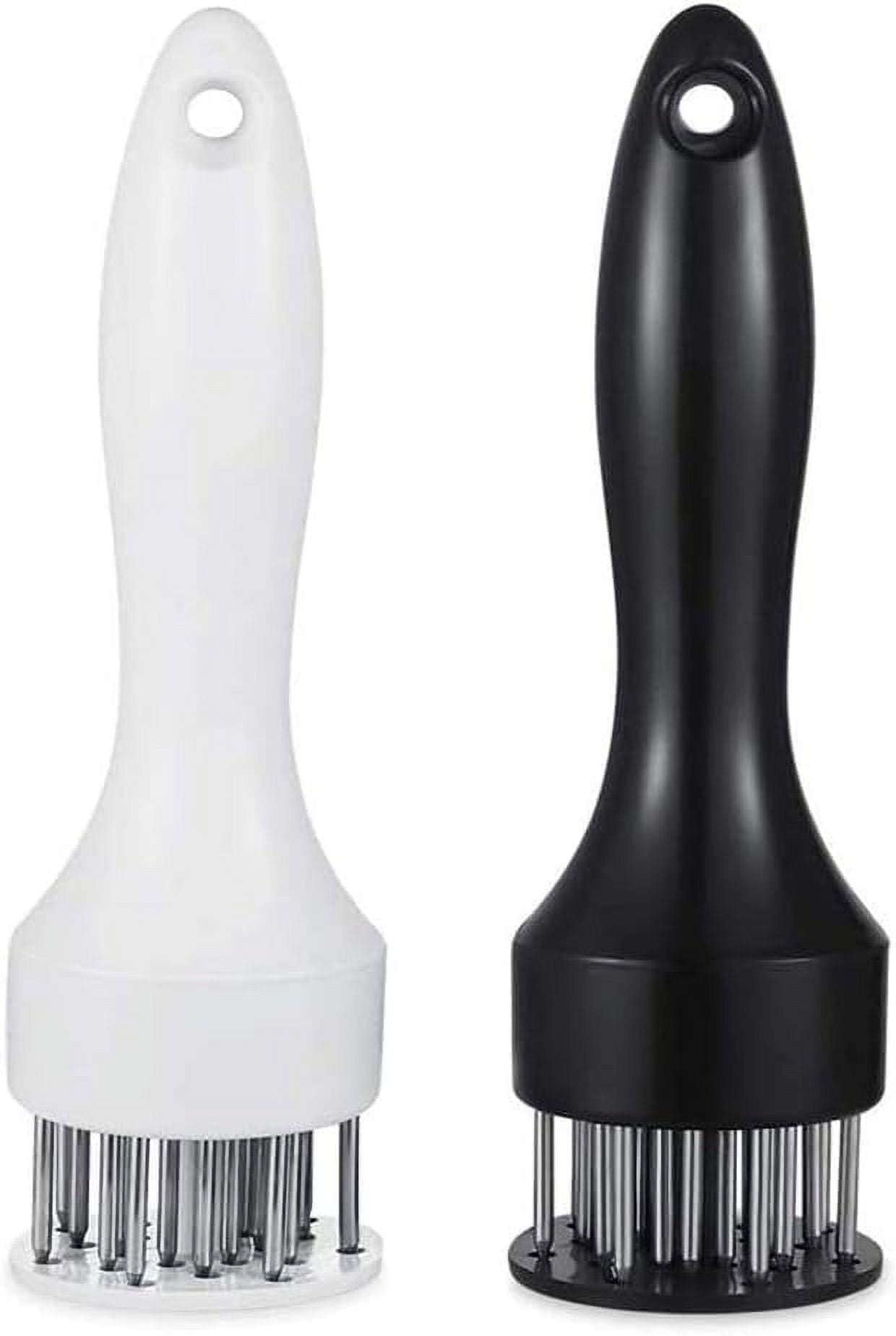 Professional Kitchen Gadget: Meat Tenderizer Tool, Stainless Steel Meat ...