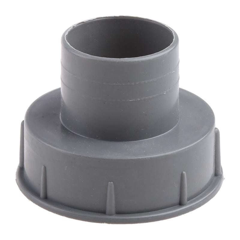 Professional Kitchen Silk Dish Basin Adapter Reducer Drain Pipe Joint ...
