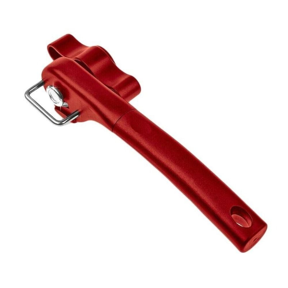 Professional Kitchen Tool Safety Hand-actuated Can Opener Side Cut Easy ...