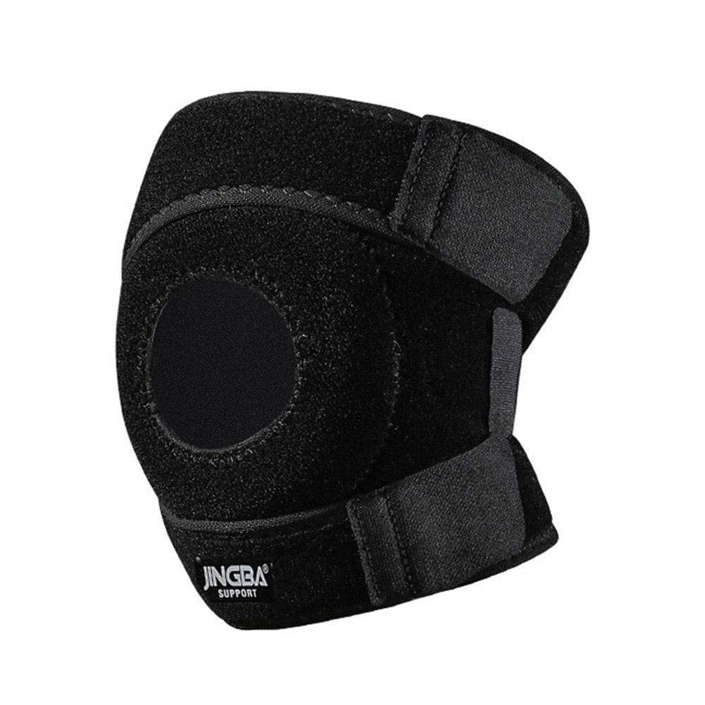 Professional Knee Brace for Pain Relief, Medical Knee Support with ...