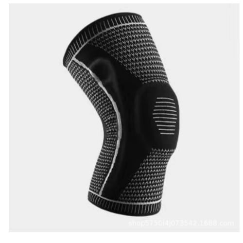 Professional Knee Brace for Pain Relief, Medical Knee Support with ...