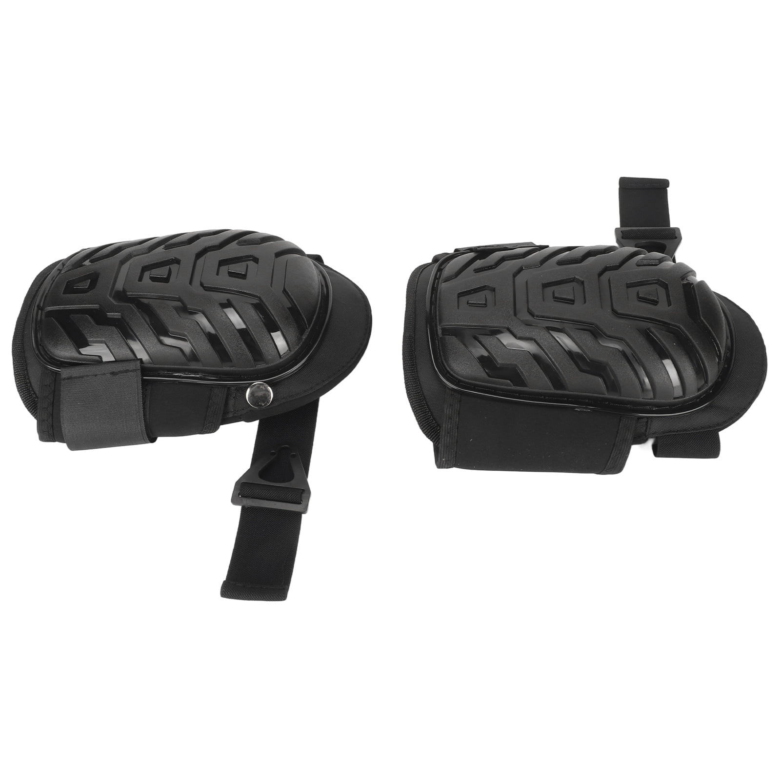 Professional Knee Pads For Work - Heavy Duty Foam Padding Kneepads For ...