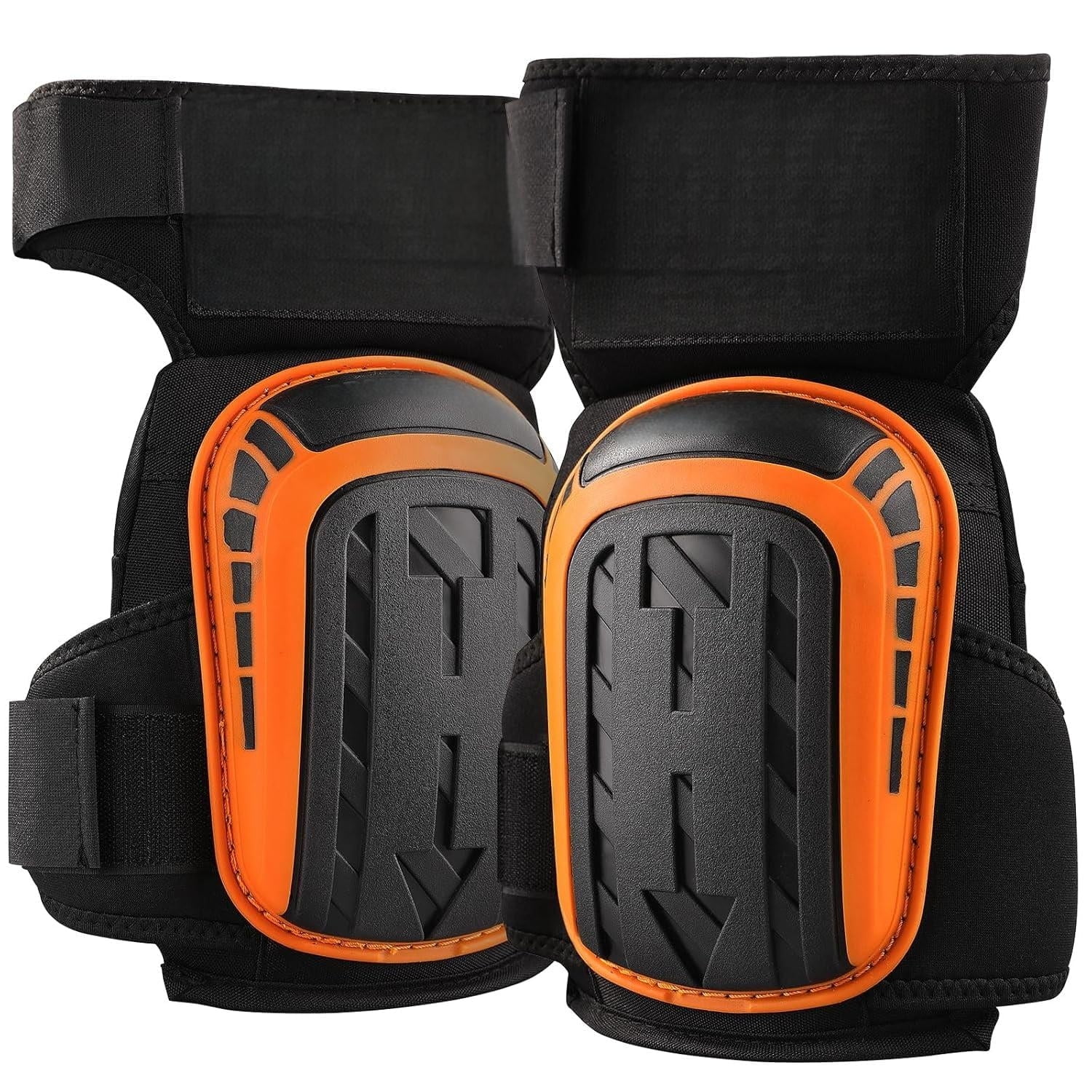 Professional Knee Pads for Work,Heavy Duty Thick Foam Knee Pads Tools ...