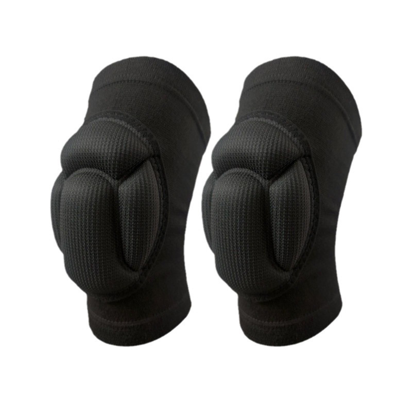 Professional Knee Pads for Work, Sports & Gardening Ergonomic Design ...