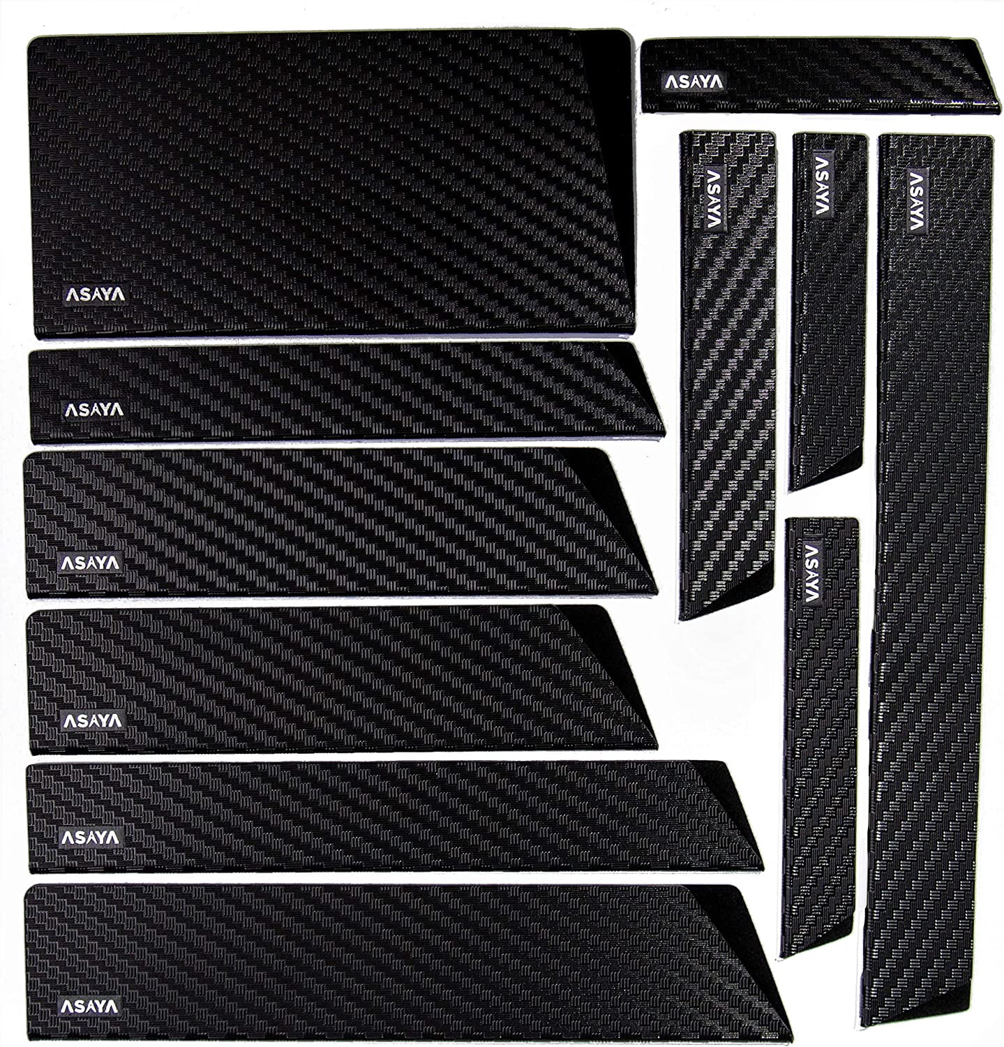Professional Knife Edge Guards -Universal Blade Covers - Extra Strength ...