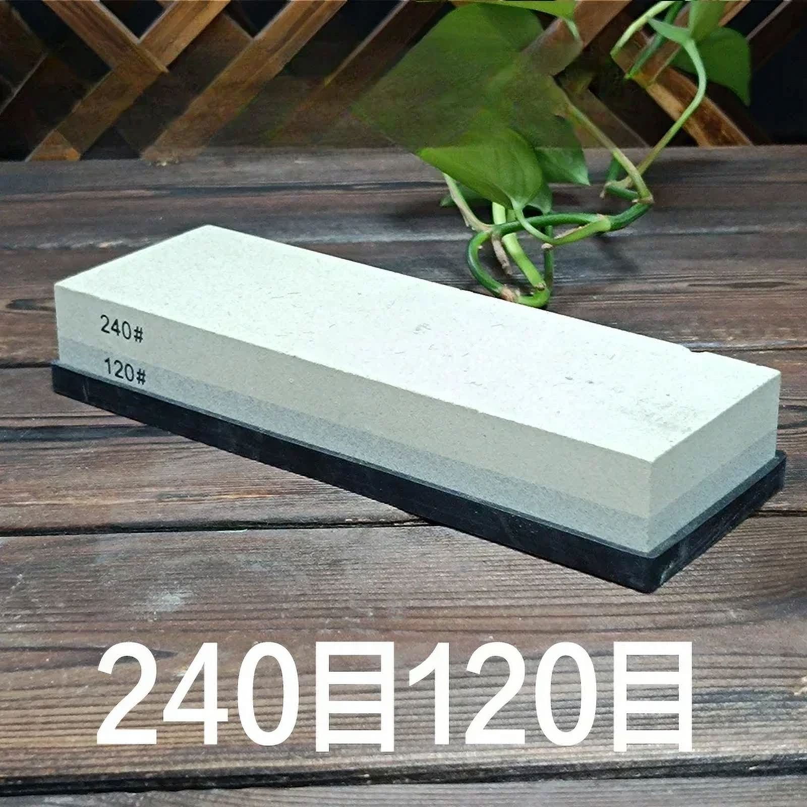 Professional Knife Sharpener Whetstone Sharpening Stones Grinding Stone ...