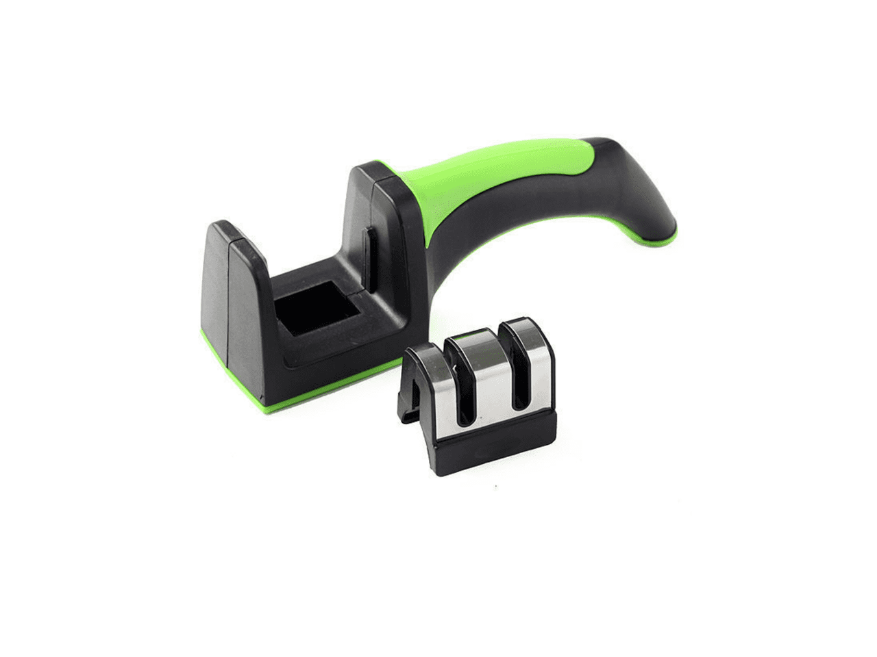 Professional Knife Tungsten Ceramic Sharpening System Kitchen Knife ...
