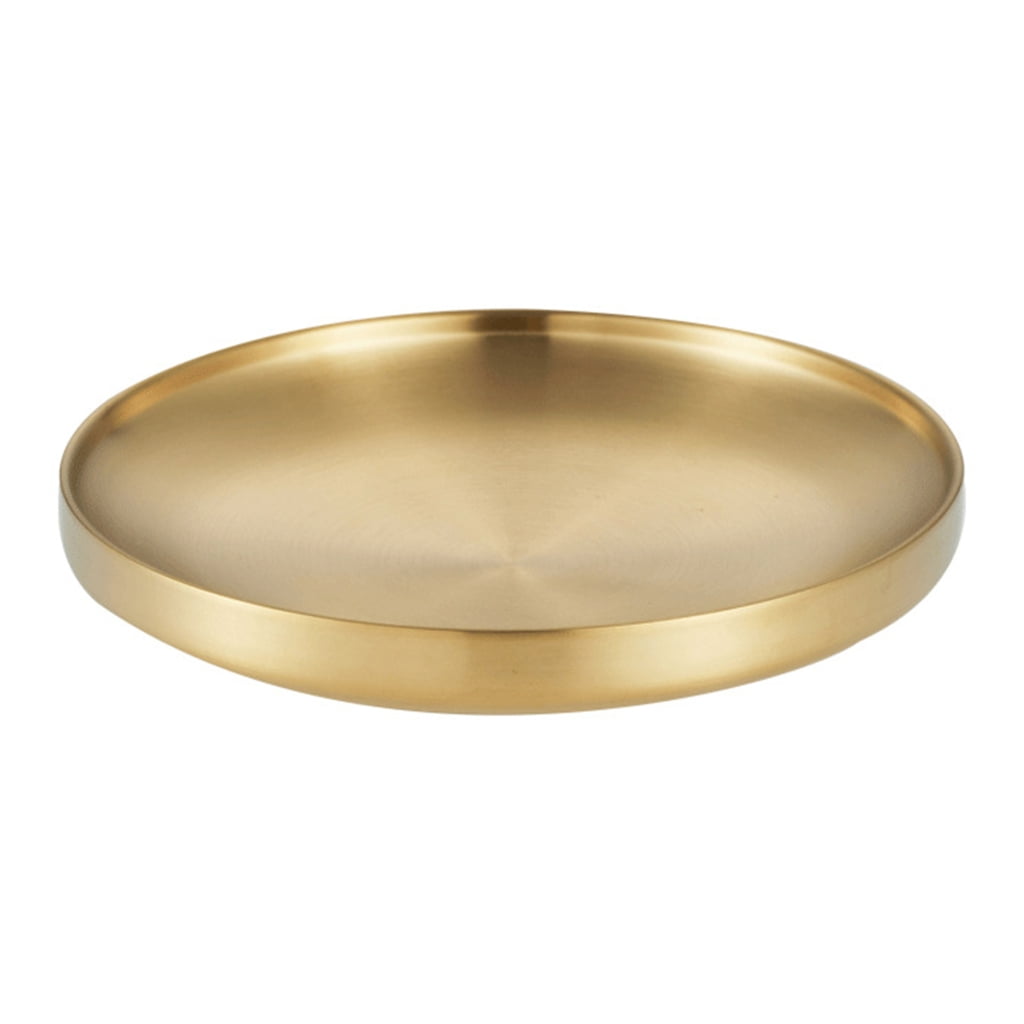 Professional Korean Barbecue Grilling Pan 304 Stainless Steel ...