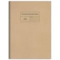 Professional Kraft Teacher Record Grade Book / Classroom Attendance ...