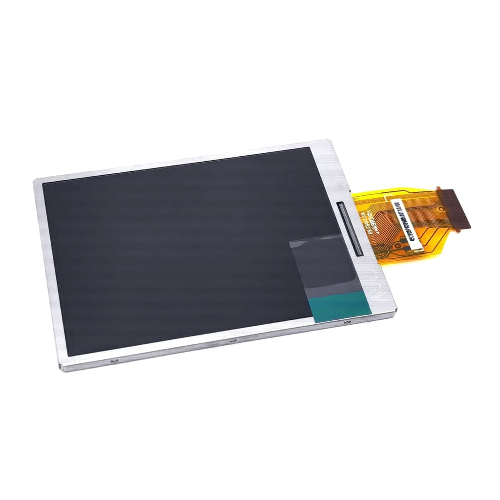 Professional LCD Display Panel for SX120 PC1431 SX130 Detailed ...
