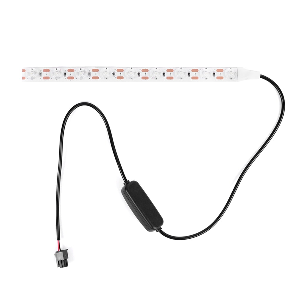 Professional LED Light Strips for 3D Printer Flexible LED Light ...