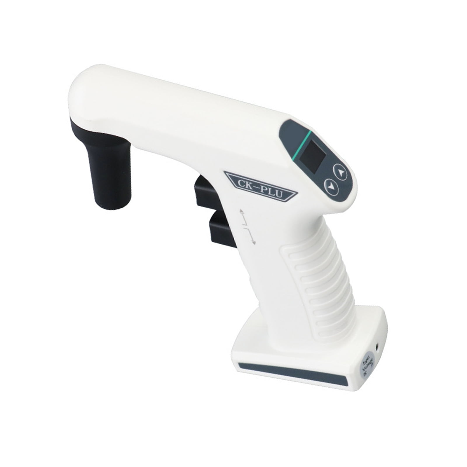Professional Lab Aspirator Fan With Weight Electric Effluent ...