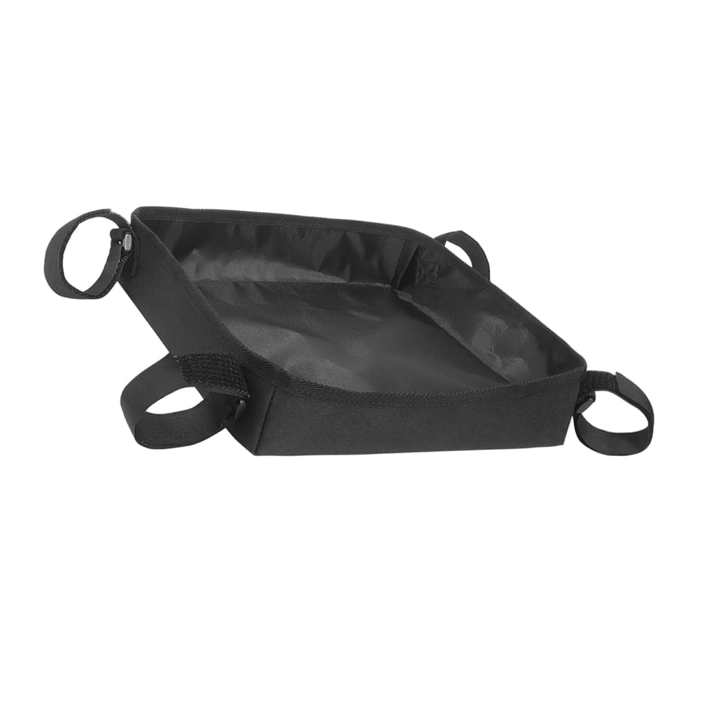 Telescoping Ladder Organizer Bag Holder Large Capacity Convenient ...