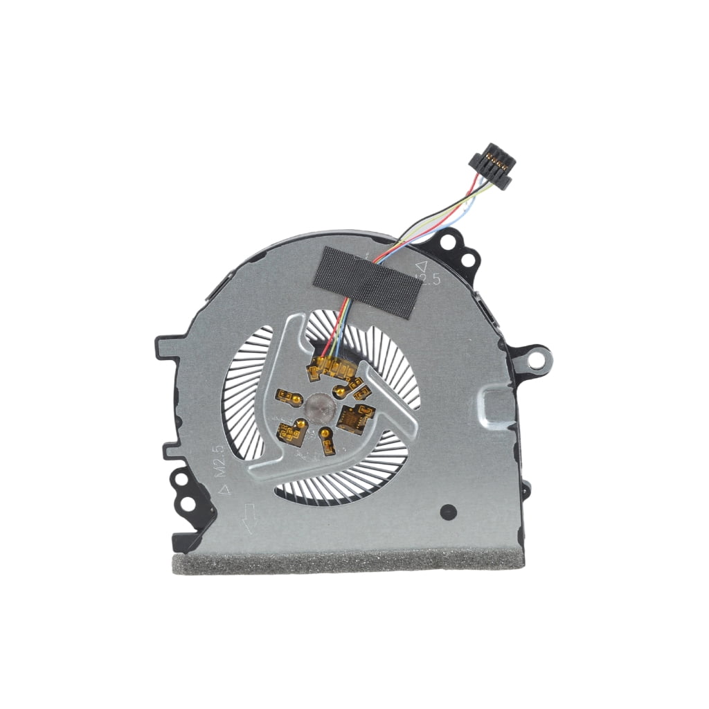 Professional Laptop Cooling Fan Replacement Metal Design Heatsink for ...