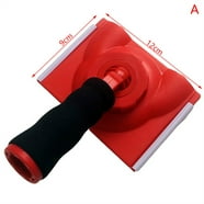 Trimaco Pro Paint Mitt White Cotton Painter's Mitt - Walmart.com