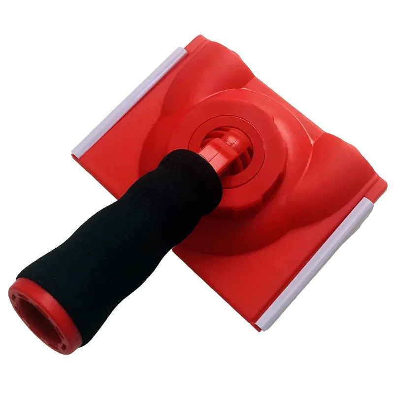 Professional Latex Paint Edger Brushes Multifunctional Wall Ceiling ...