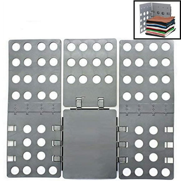 Shop Durable Foldable Laundry Folders for Easy Clothing Organization